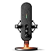 Amazon.com: SteelSeries Alias USB Mic for PC — 3x Bigger Capsule for ...