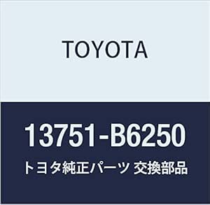 Amazon.com: TOYOTA Genuine Part Valve Lifter Beavy, Rush : Automotive