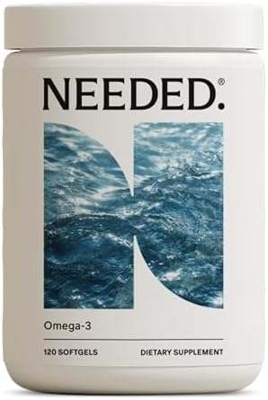 Amazon.com: Garden of Life Prenatal DHA Omega 3 Fish Oil - Minami ...