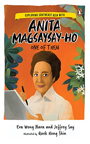Amazon.com: Exploring Southeast Asia with Anita Magsaysay-Ho: One of ...