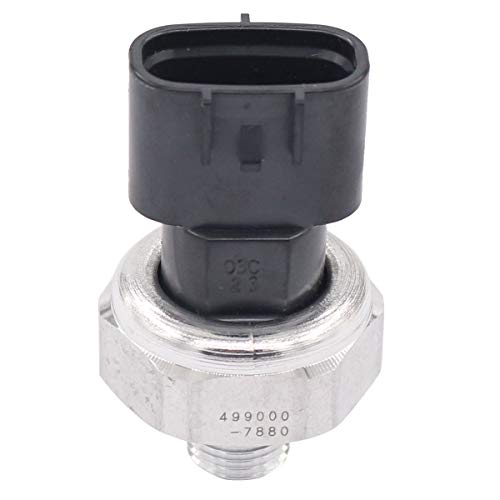 Amazon Best Sellers: Best Automotive Replacement Pressure in Cycle Switches