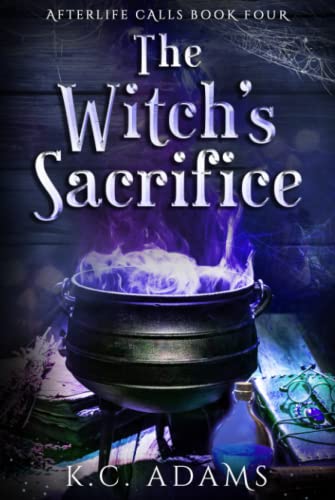 Publication: The Witch's Sacrifice