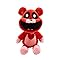 Amazon.com: Poppy Playtime Smiling Critters Mini 7" Toy Plush Doll ...