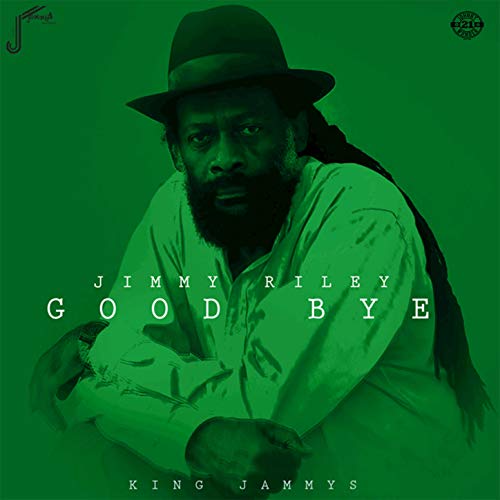 Play Good Bye by Jimmy Riley on Amazon Music