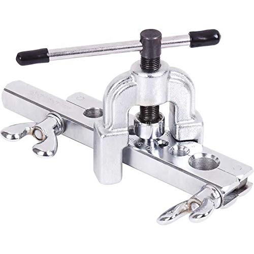 ISC 7 Dies Tubing Pipe Flaring Tool Tube Pipe Expander Air Conditioning ...