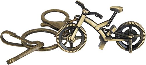 Cycle Keychain : Amazon.in: Fashion
