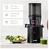 Amazon.com: Hurom H320 Slow Juicer | Ultra Low Pulp | Hands-Free ...