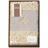 ・ブランド:尾崎・製造元:尾崎・モデル:95209・製造元/メーカー部品番号:95209・サイズ : 50×90cm・素材 : オーガニックコットン25％・コットン75％