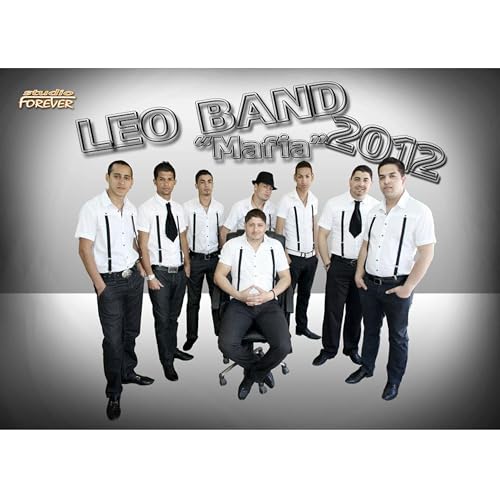 Amazon.com: Mafia : Leo Band: Digital Music