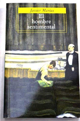 Hombre sentimental, el (Punto De Lectura) : Javier Marias: Amazon.es ...
