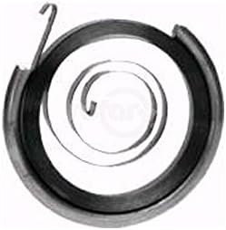 Amazon.com : Starter Recoil Spring For Briggs & Stratton 491889 : Lawn ...