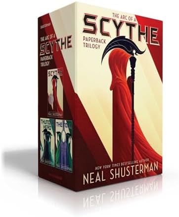 Heather Horrell's Amazon Page