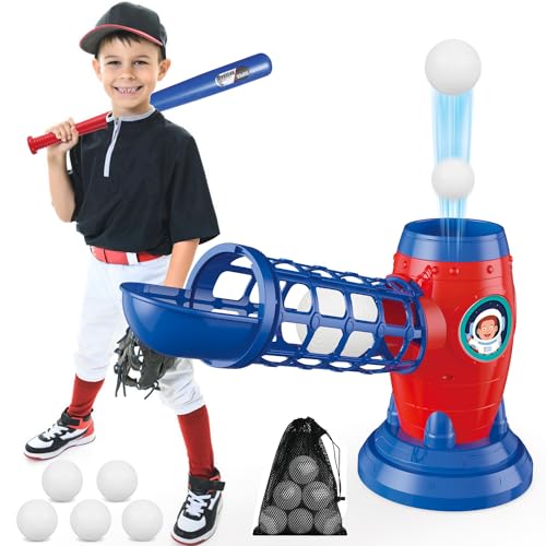Amazon.co.uk Best Sellers: The most popular items in Toy Baseball Products