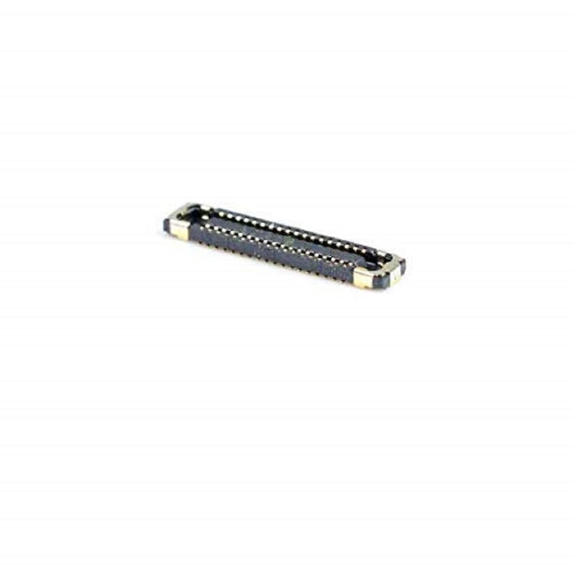 Aceking New Flexible Printed Circuit FPC LCD Display Plug Connector ...