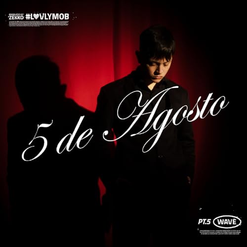 Play 5 de agosto by Wave, Zekko & One Way on Amazon Music Unlimited
