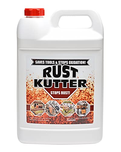 Find The Best Paint To Stop Rust Reviews & Comparison - Katynel