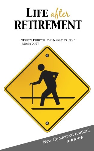Amazon.com: Life after Retirement: Blank Gag Book: 9781461008262 ...