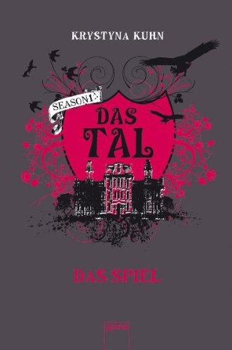 Amazon.com: Das Tal - Season 1, Bd. 1: 9783401064727: Books