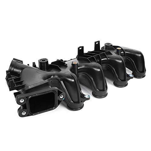 Colector de admisión | Actualidad Motor