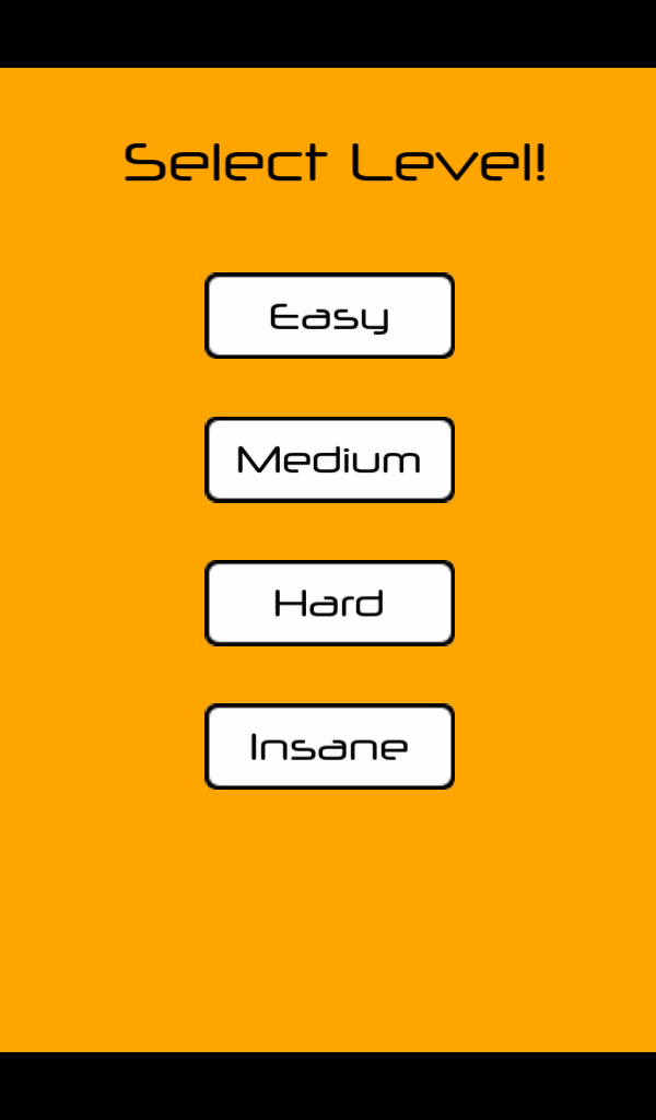 Ultimate Number Tap - App on Amazon Appstore