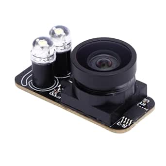 SEAFRONT 3D Printer Internal Camera Module High Resolution Camera Replacement Seamless ...