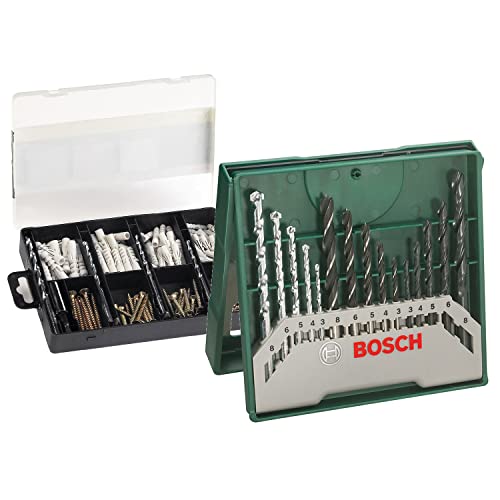 Maletines Bosch 🛠️ Cajas de Herramientas gama Profesional y Bricolaje