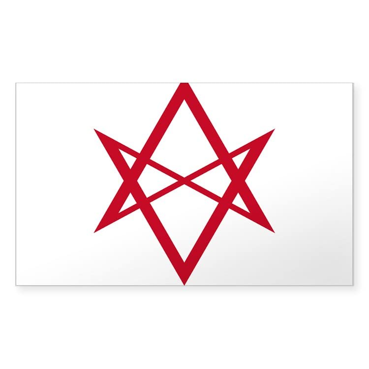 Car Logo Red Rectangle