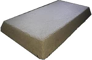 FF130-2x4 1 Hour UL Fire Rated Troffer Cover : Amazon.co.uk: DIY & Tools