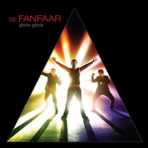 Amazon.com: Glorie Glorie : De Fanfaar: Digital Music