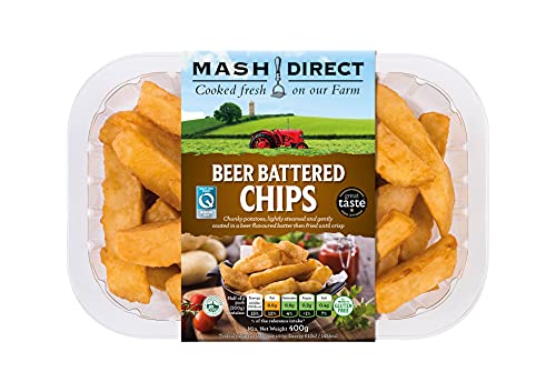 Amazon.co.uk Best Sellers: The most popular items in Fresh Prepared ...