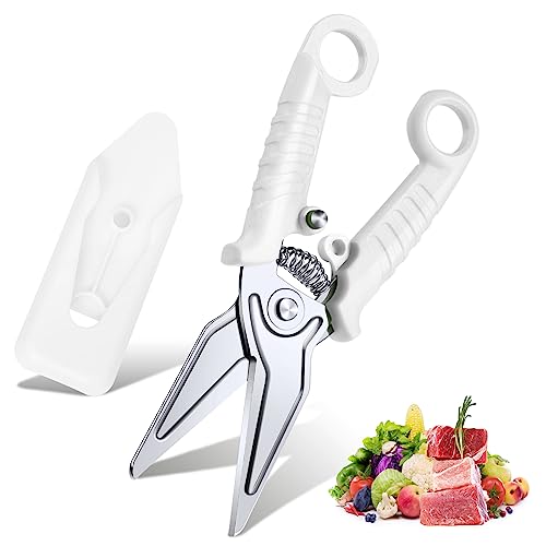 Top 10 Kitchen Shears Pampered Chef of 2022 - Katynel