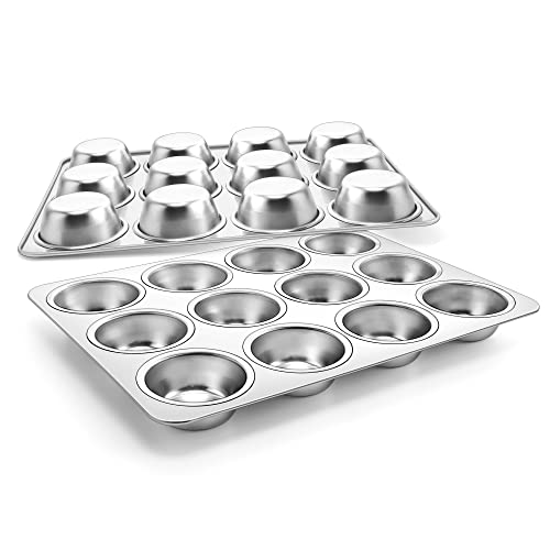 Backform Muffins – Die 15 besten Produkte im Vergleich - Die besten ...