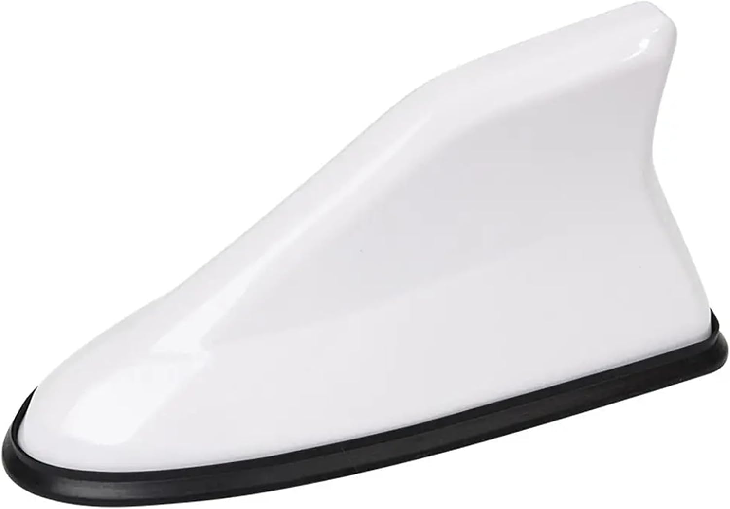 for Be-nz Actros,Car Roof Top Mount Shark Fin Aerial Antenna Toppers ...