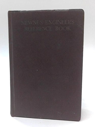 Newnes engineer's reference book: Amazon.co.uk: Camm, F.J. (ed).: Books