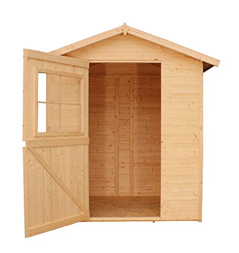 Timbela Archive - Gartenhauskaufen