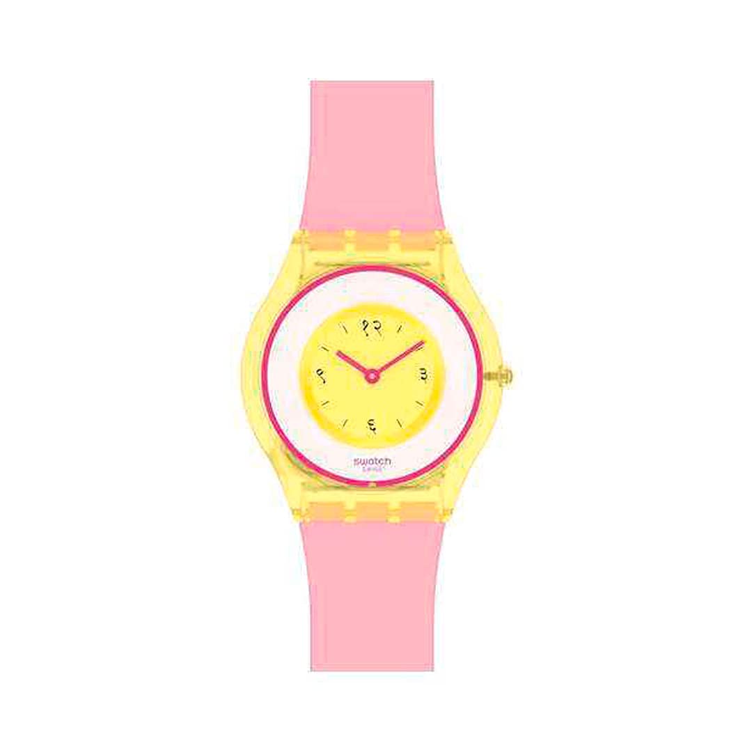 Swatch India Logo