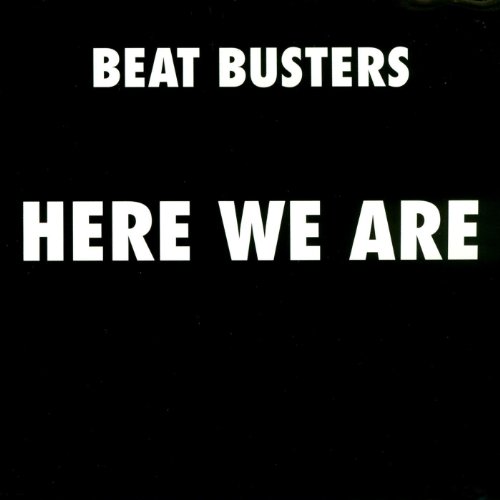 Play Here We Are by Beat Busters on Amazon Music
