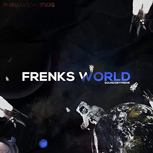 Amazon.co.jp: Frenks World : Frenk: デジタルミュージック