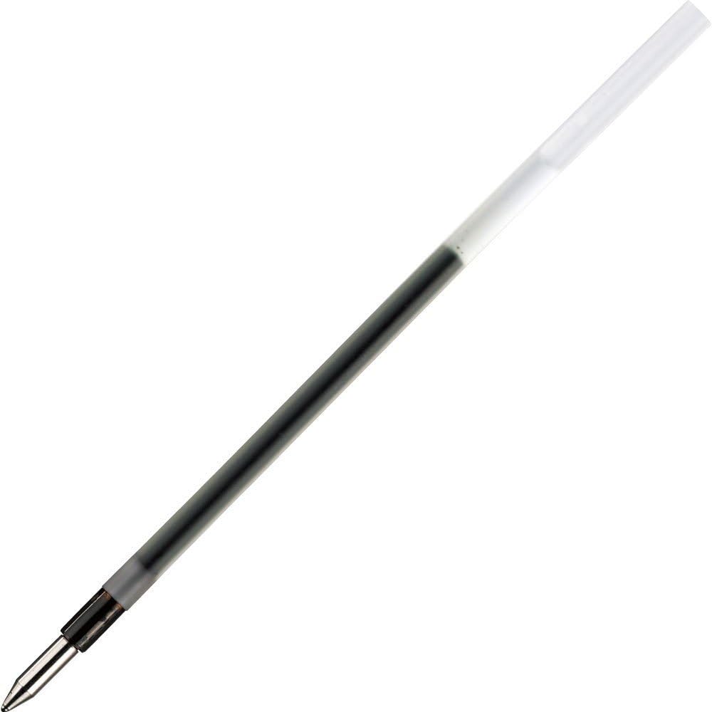 Amazon.com : Uni SXR-7 Jetstream Ballpoint Pen Refill - 0.7 mm - Black ...