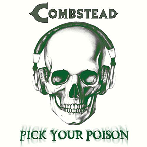 Play Pick Your Poison by COMBSTEAD on Amazon Music