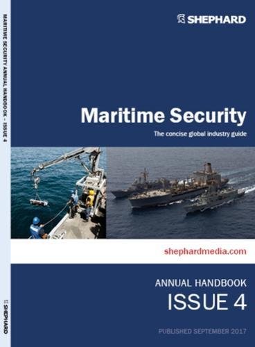 Maritime Security Handbook: Issue 4: Buy Online at Best Price in Egypt ...