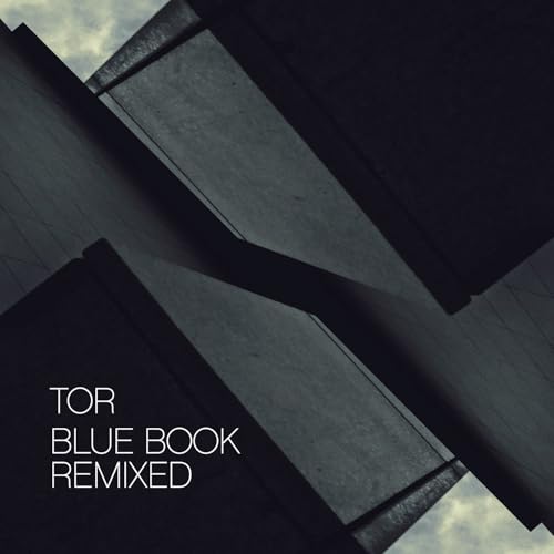 Play Blue Book Remixed by Tor on Amazon Music