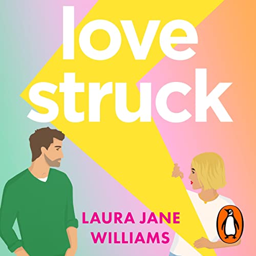 Lovestruck (Audio Download): Laura Jane Williams, Nikki Patel, Penguin ...