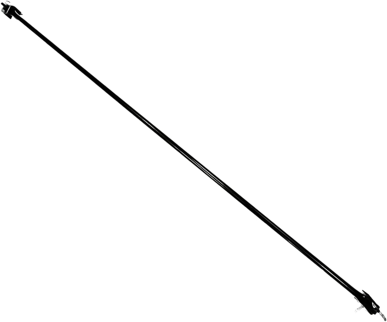 Scaffolding Stabilizer- 1 Bar Set- Scaffolding Braces for Scaffolding ...