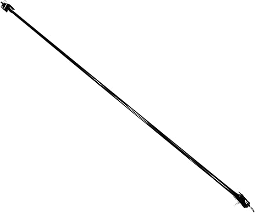 Scaffolding Stabilizer- 1 Bar Set- Scaffolding Braces for Scaffolding ...