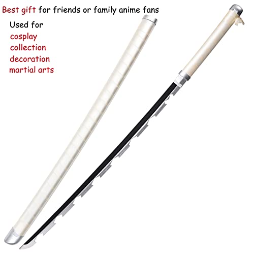 Snapklik.com : Inosuke Sword - 41 Inch, Demon Slayer Sword Display Stand