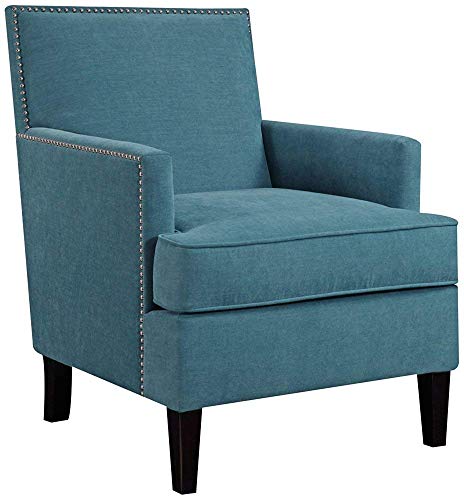 21 Blue Living Room Chairs to Instantly Jazz Up Your Home