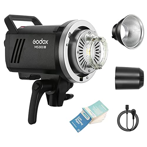 Meilleures LED de studio Godox: Qualité et prix abordable