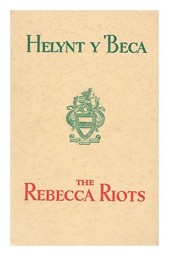 The Rebecca Riots | Amazon.com.br