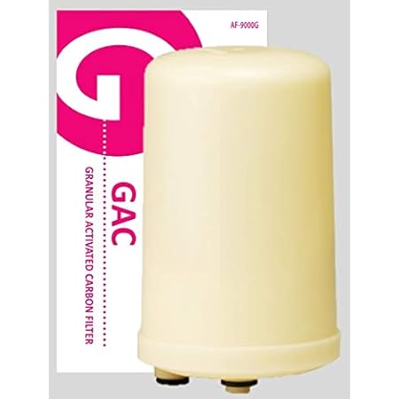 Amazon.com: IonHiTech HGN Type Replacement Filter Compatible with HGN ...